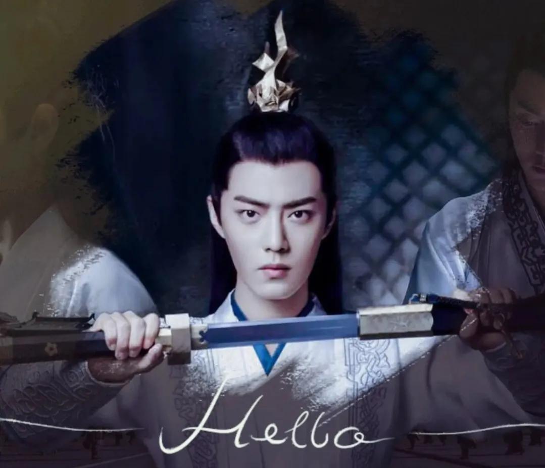 The second season of "Celebrating More Than Years" started filming, and ...