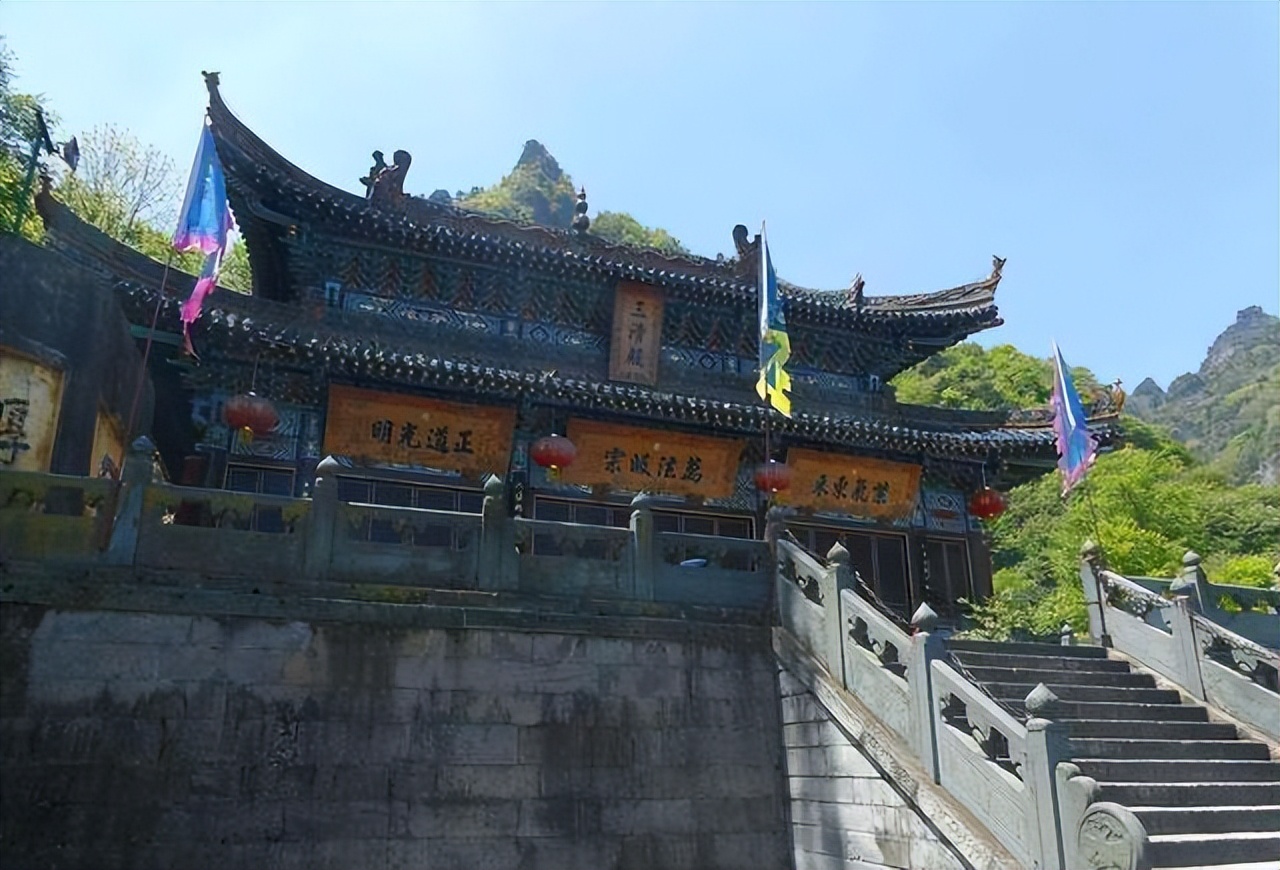 Zhenwu the Great: How many steps does it take to become a great emperor ...