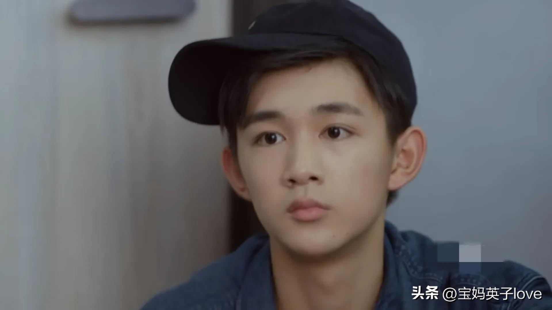 The hit network security drama "Are You Safe?", the seemingly perfect ...