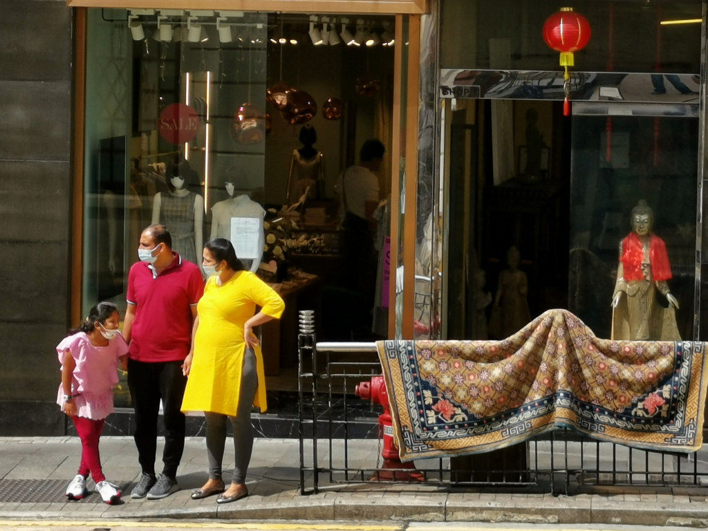 Jinmen Net Jiang Jian: Let's see (4) - iNEWS