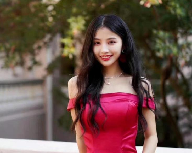 "Let's fall in love 3" Gao Wenjun will debut for money?She has a ...