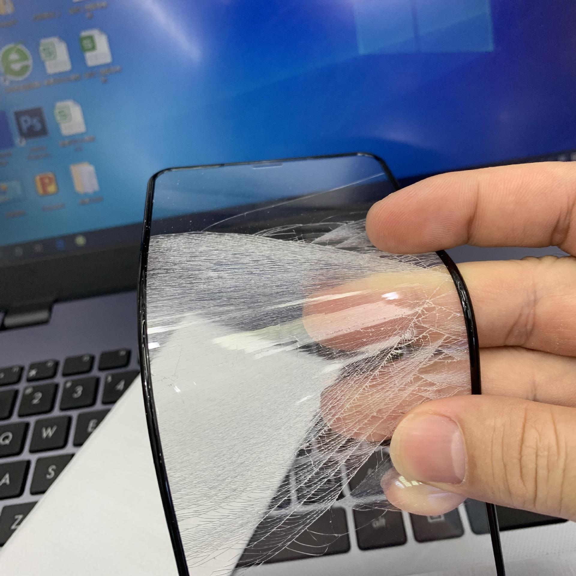 Is tempered film useful? - iNEWS