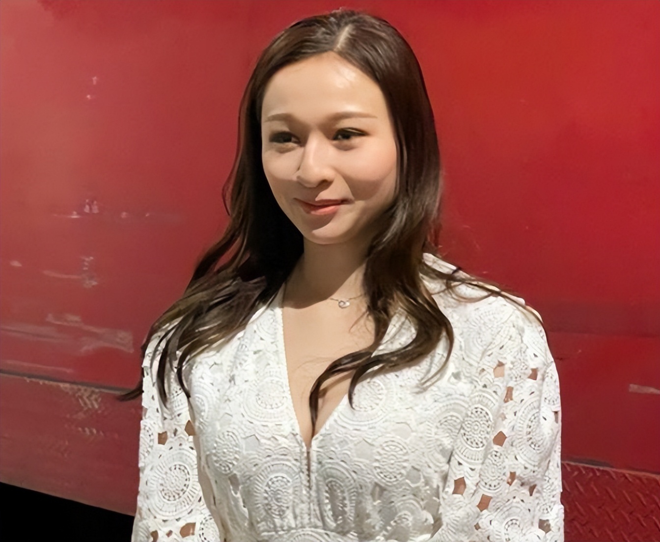 Qiu Shuzhen stopped her 18-year-old daughter from becoming a star ...