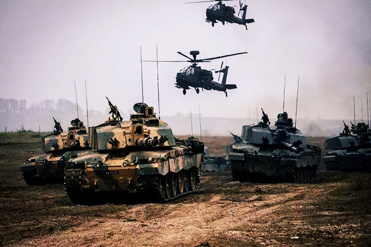 Discussion on Military Tactics: Is it better to have three regiments ...