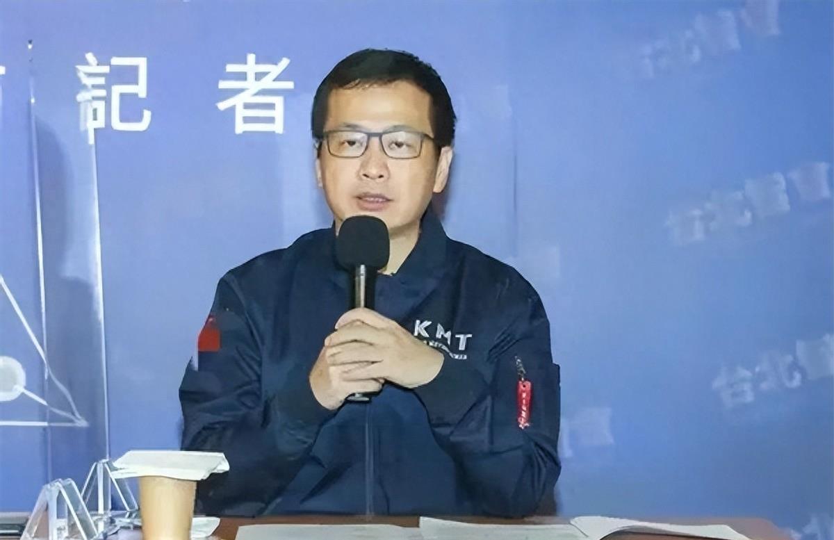 Taiwan's Luo Zhiqiang: Ma Ying-jeou's number one general is considering ...