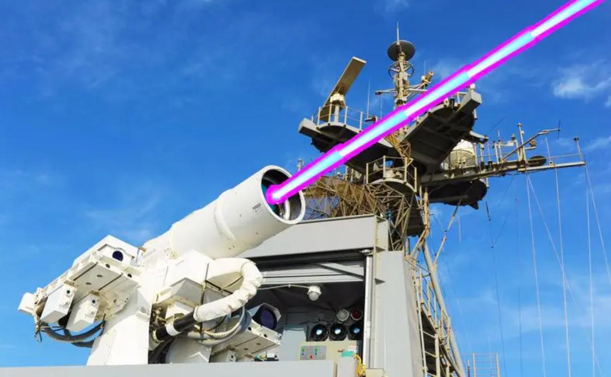 The Philippines forcibly broke into the Ren'ai Reef, and the Chinese ...