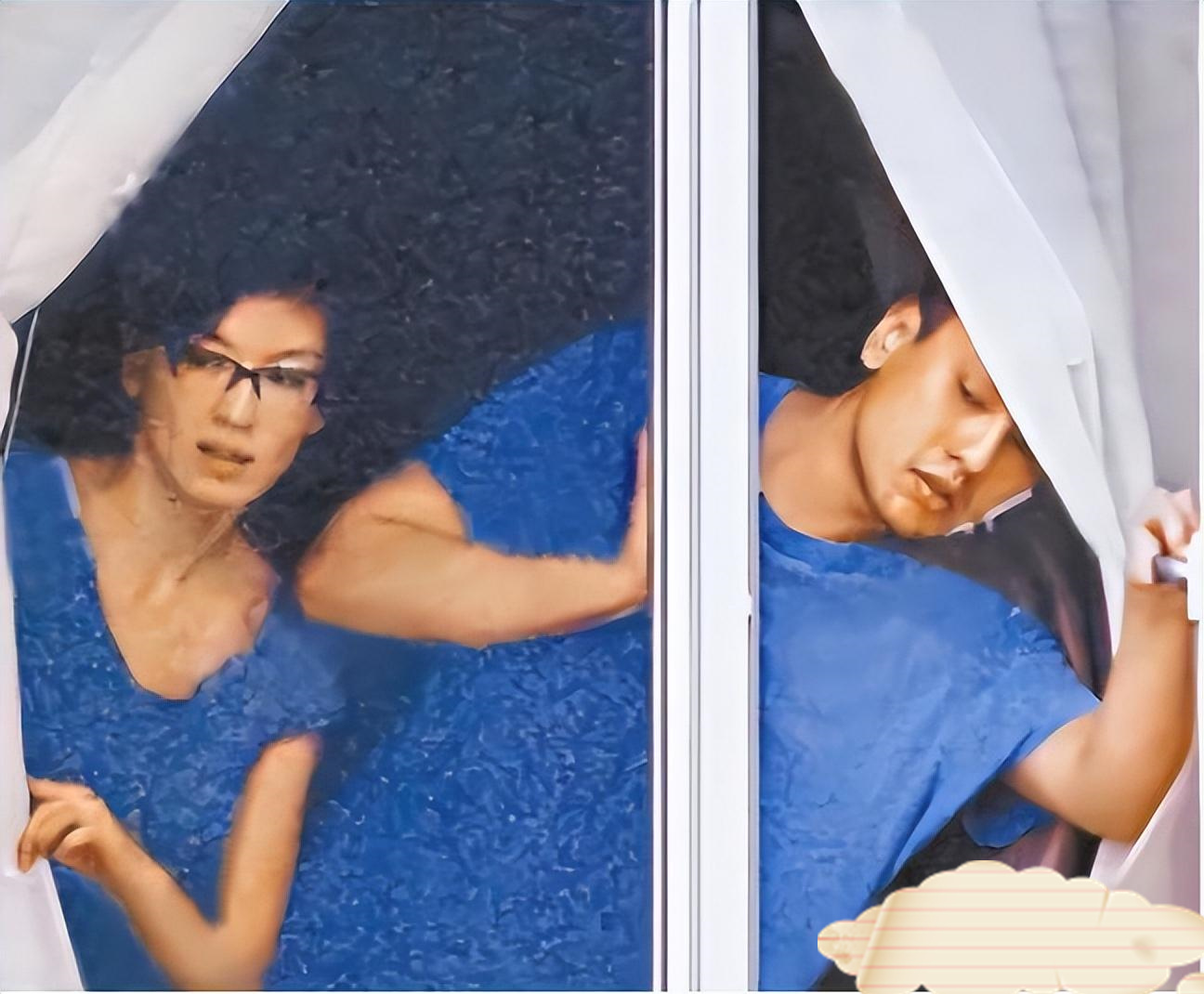 Lin Xilei: Known as the "rich master", she was surrounded by scandals ...