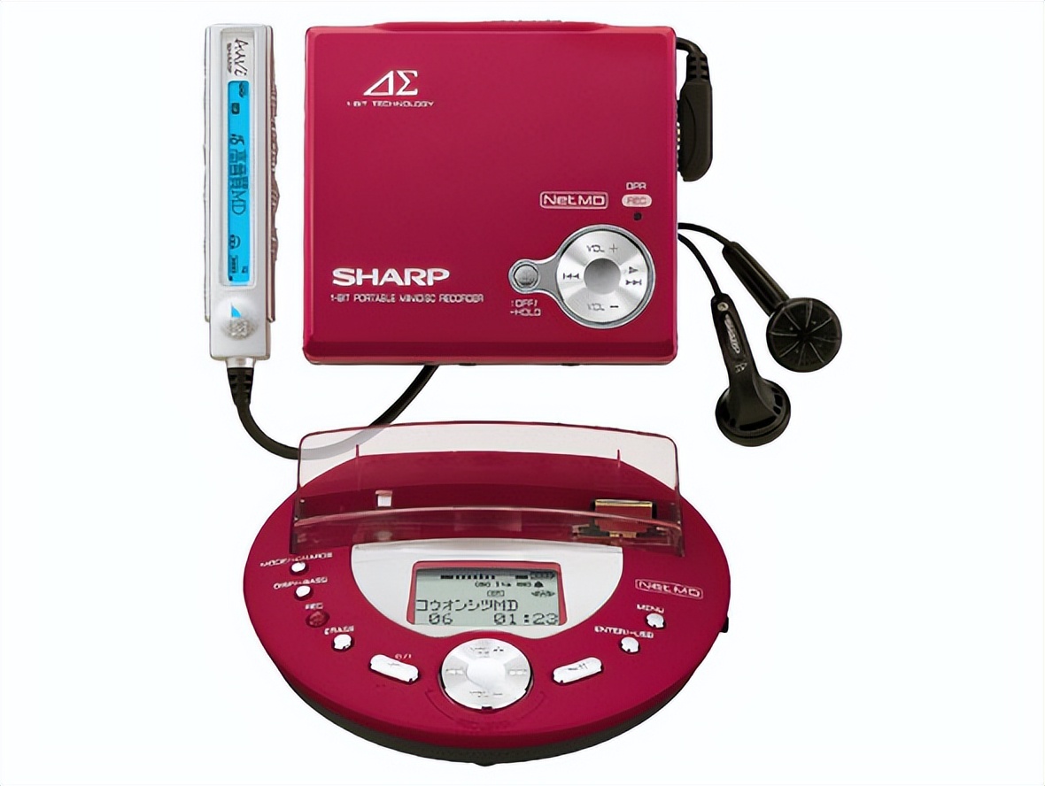 Sharp IM-DR580/DR80/DR805 - iNEWS