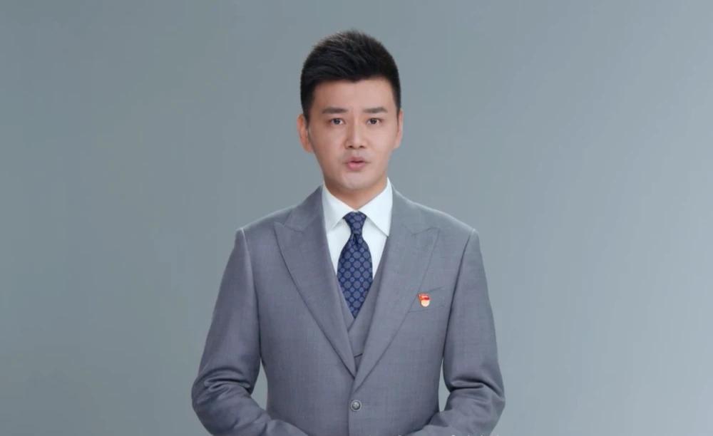 Famous CCTV anchor Yan Yuxin: I have a deep love for my hometown in ...