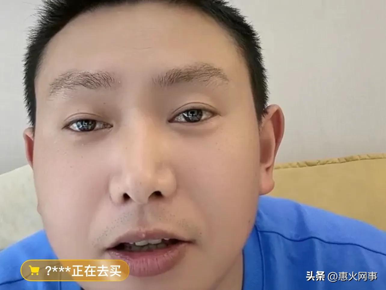 Xin Xuan took the lead: Brother is a businessman, so he doesn't need ...