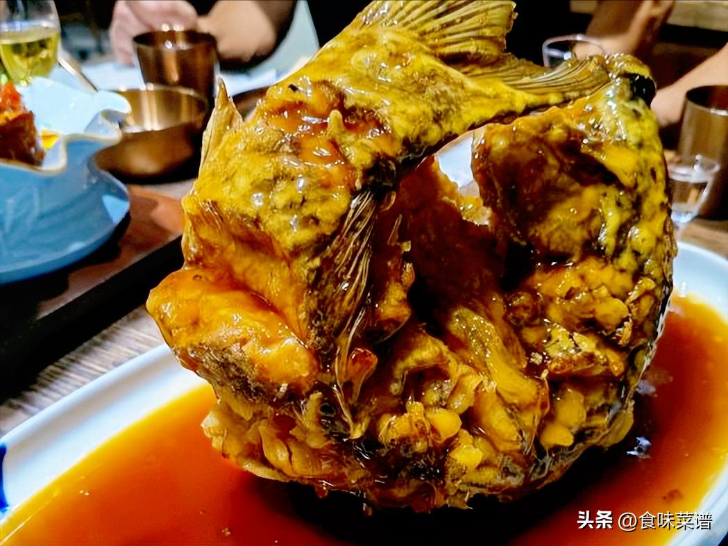 When you eat in Shandong restaurant, you must order these 6 dishes ...