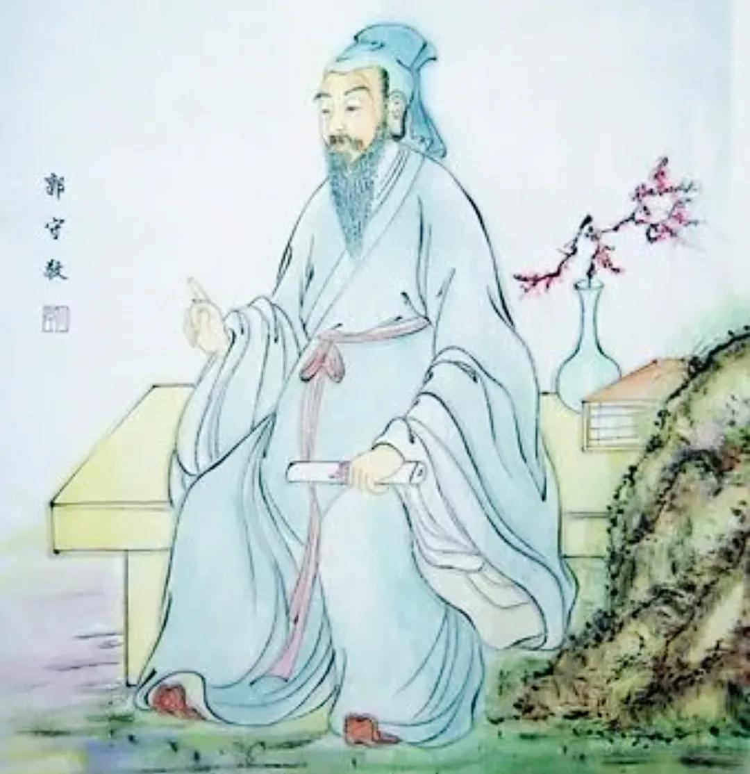 Famous mathematician and astronomer in Yuan Dynasty: Guo Shoujing "the ...