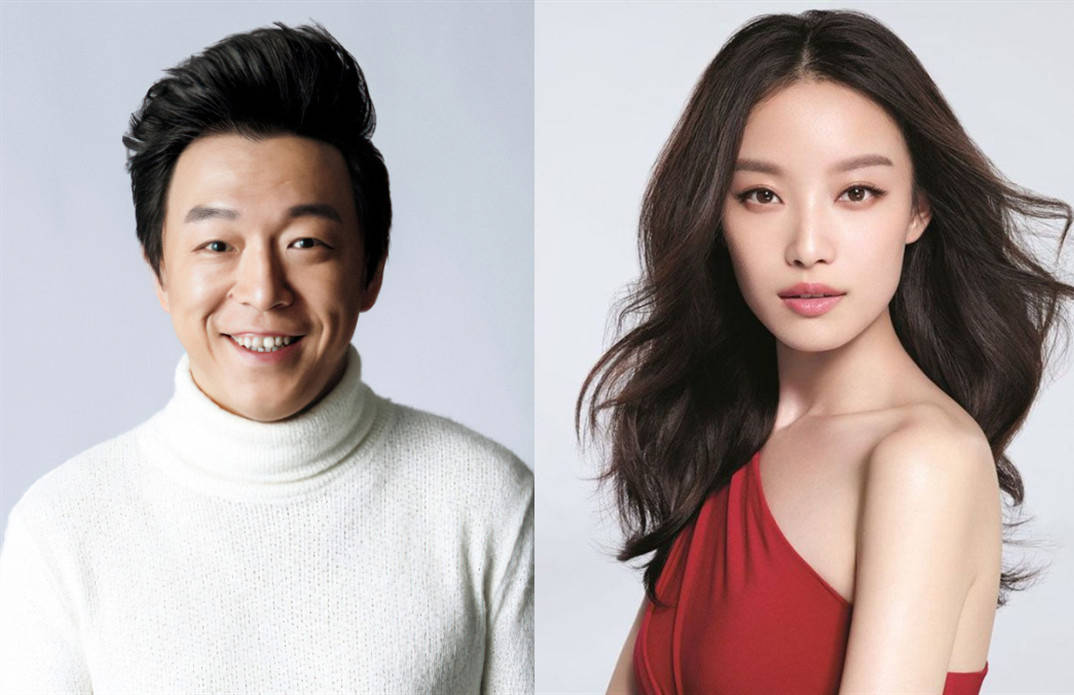 Guan Hu's new film "A Man and a Woman" exposes Huang Bo and Ni Ni's partner, leading to ...