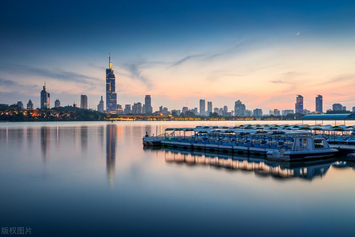 The 10 fastest growing cities in China in the future - iMedia