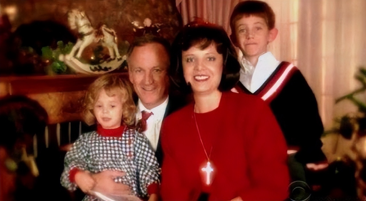 She was an American beauty pageant champion who was killed at home at ...