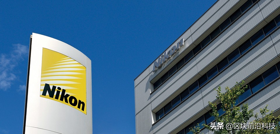 EUV lithography machine is not the only choice!Nikon takes out new 5nm ...