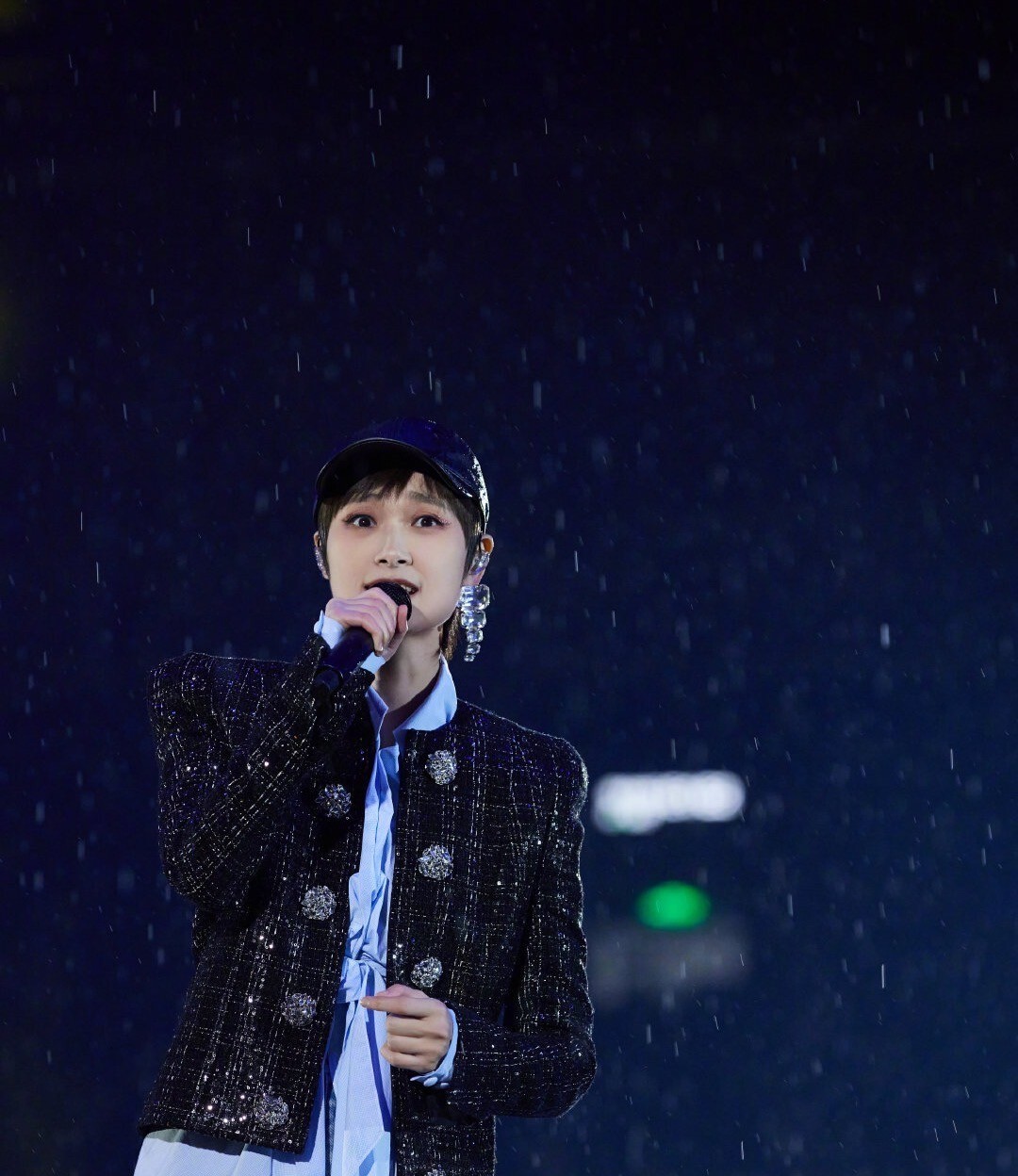 Zhou Shen: Analysis of the musical charm and growth process of the new ...