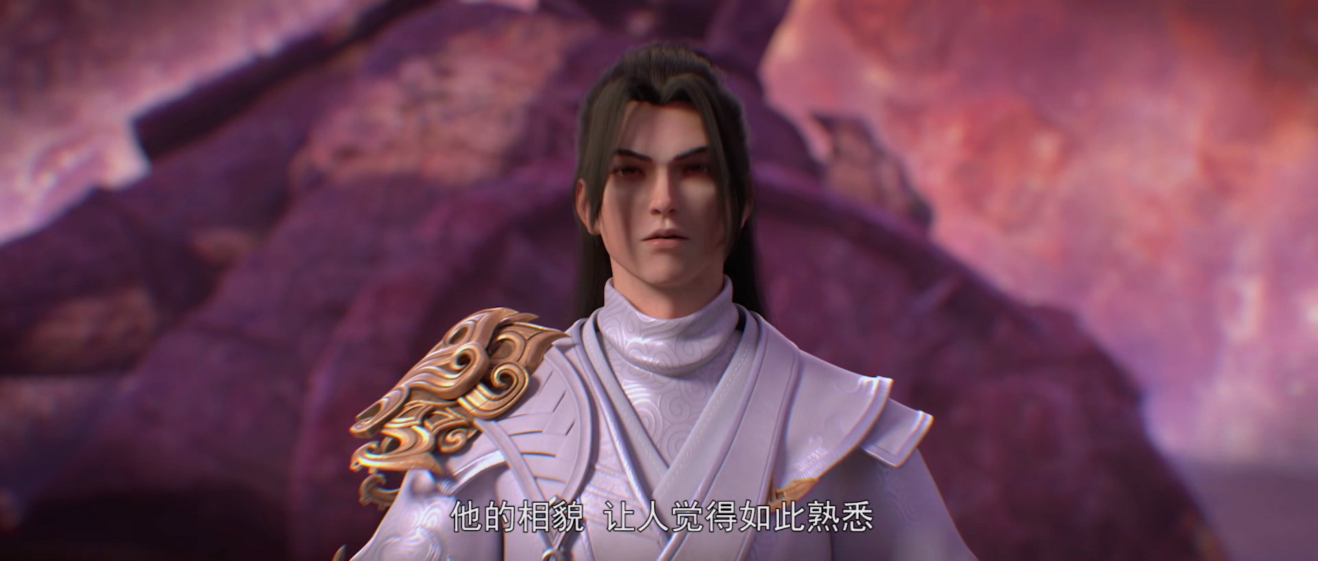 Perfect World: Why does Shi Hao have to accept him as a disciple, is it ...