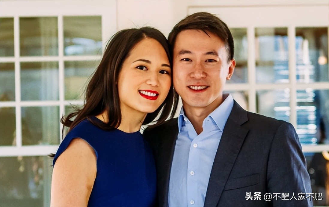 TikTok's CEO Zhou became famous after being funded, but he frequently ...