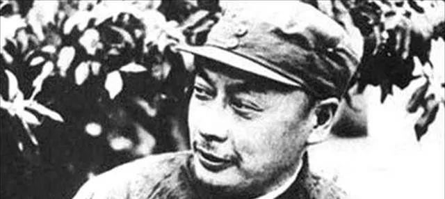 Han Liancheng "voted to the Communists", Chiang Kai-shek angrily ...