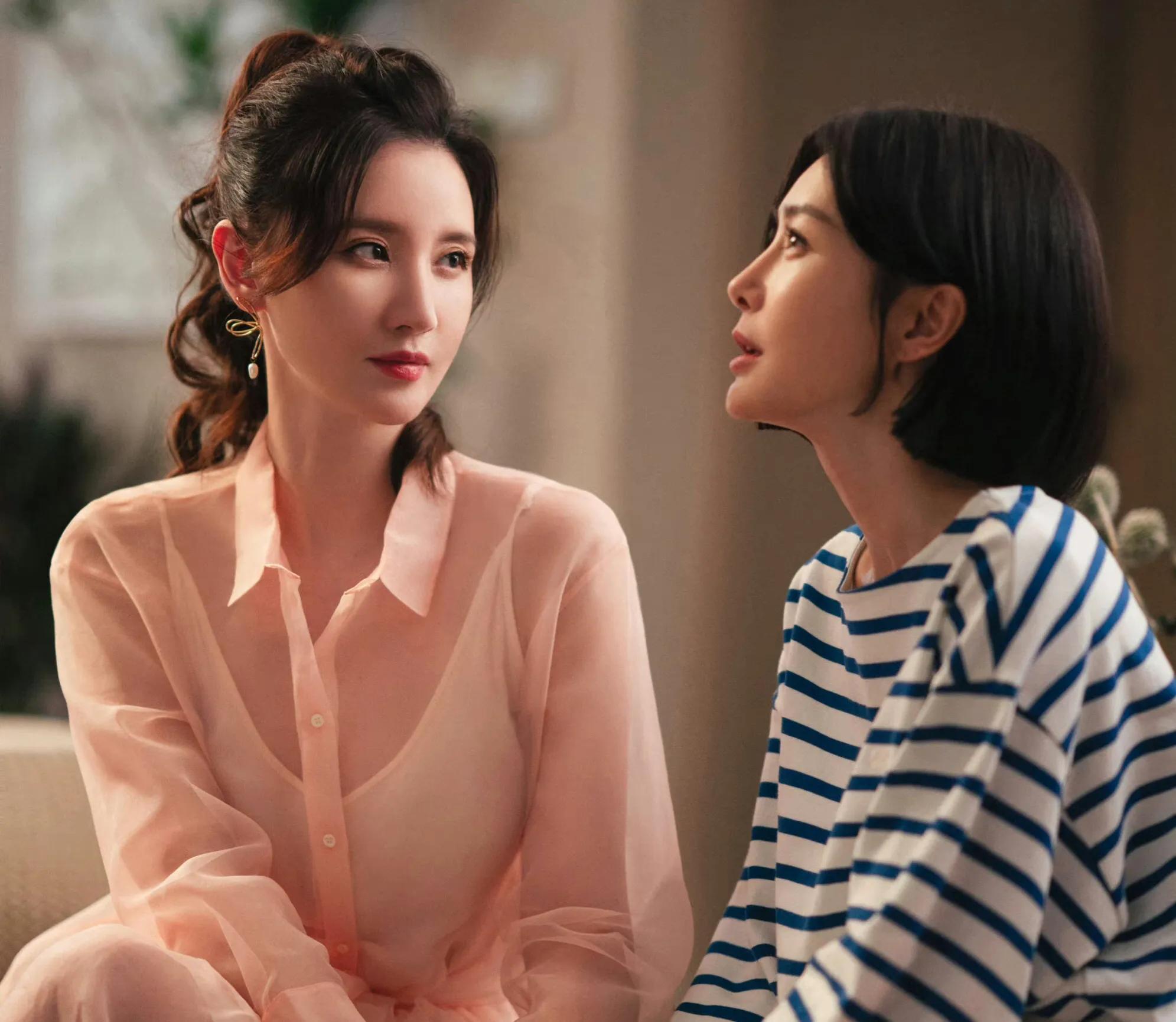 Shining She: Guan Wen made a plan for his best friend and successfully ...
