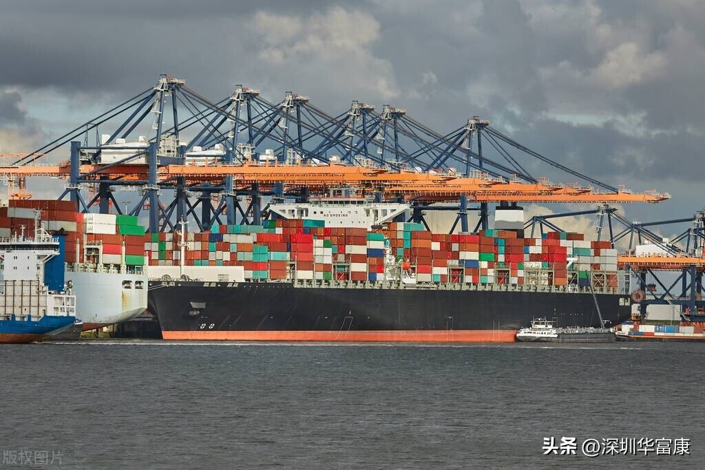 Global new ship orders and hand-held orders in August, China ranked ...