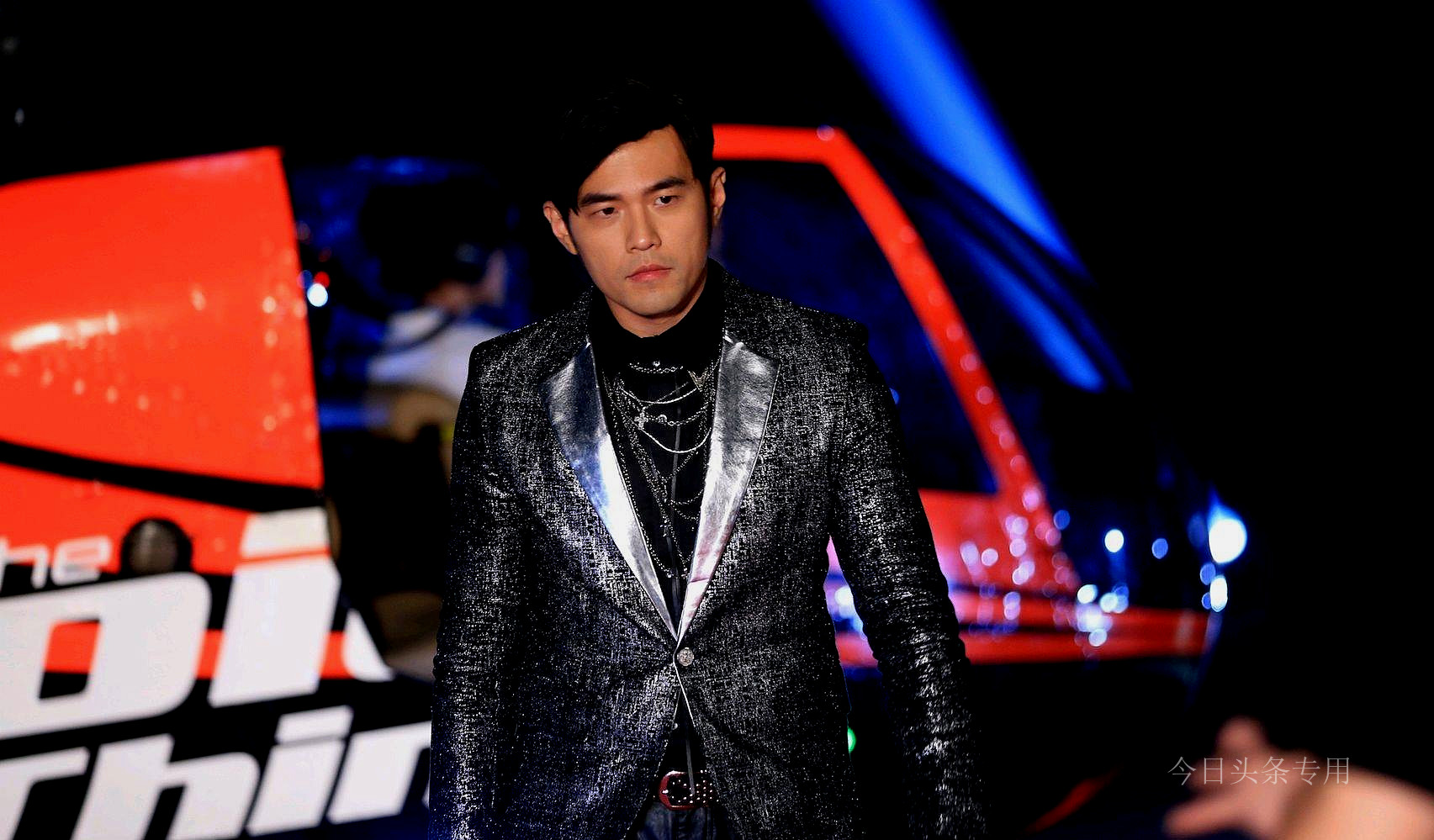 The top 100 Chinese pop music singers are released, with Jay Chou ...