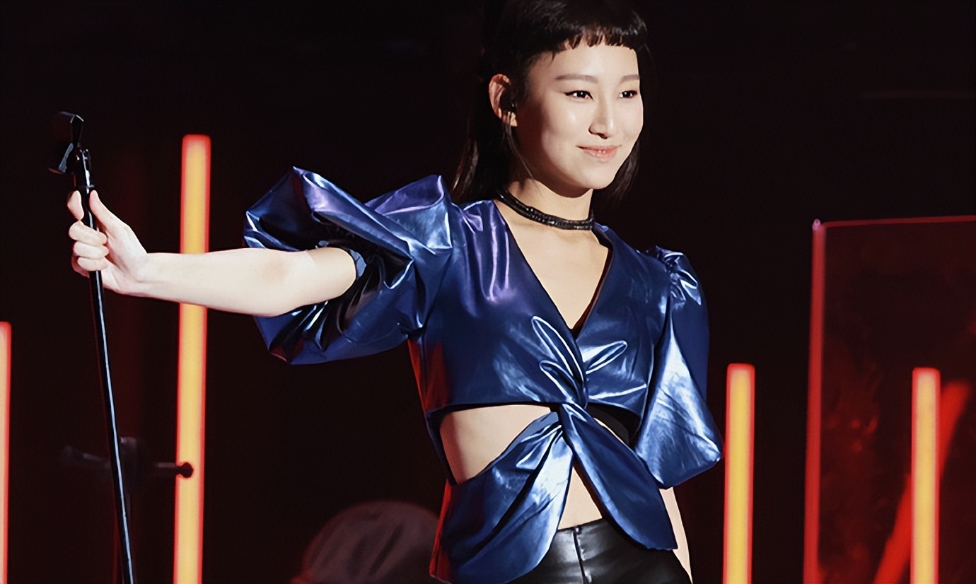 The afterlife is terrifying!17-year-old Yan Mingxi became famous in ...