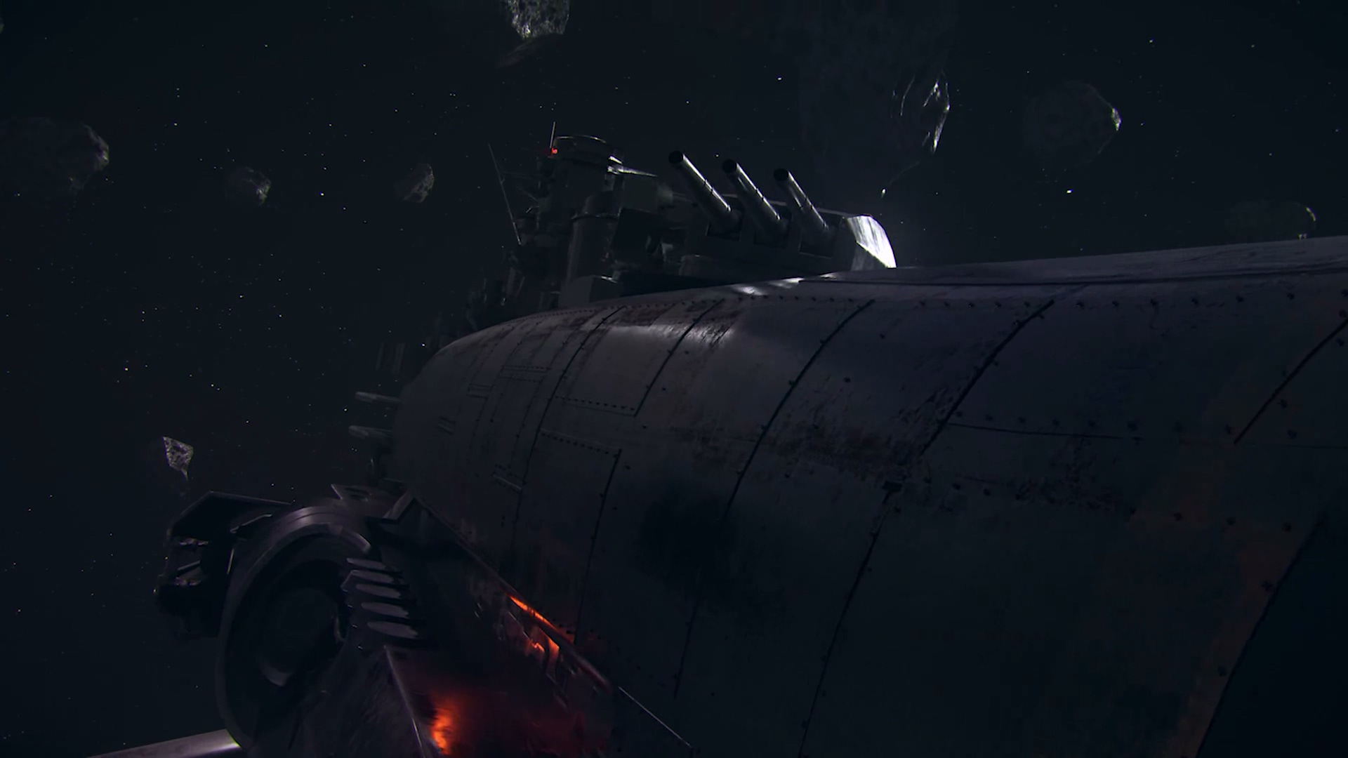 Go to the universe to play the battle royale, the dystopian shooter ...