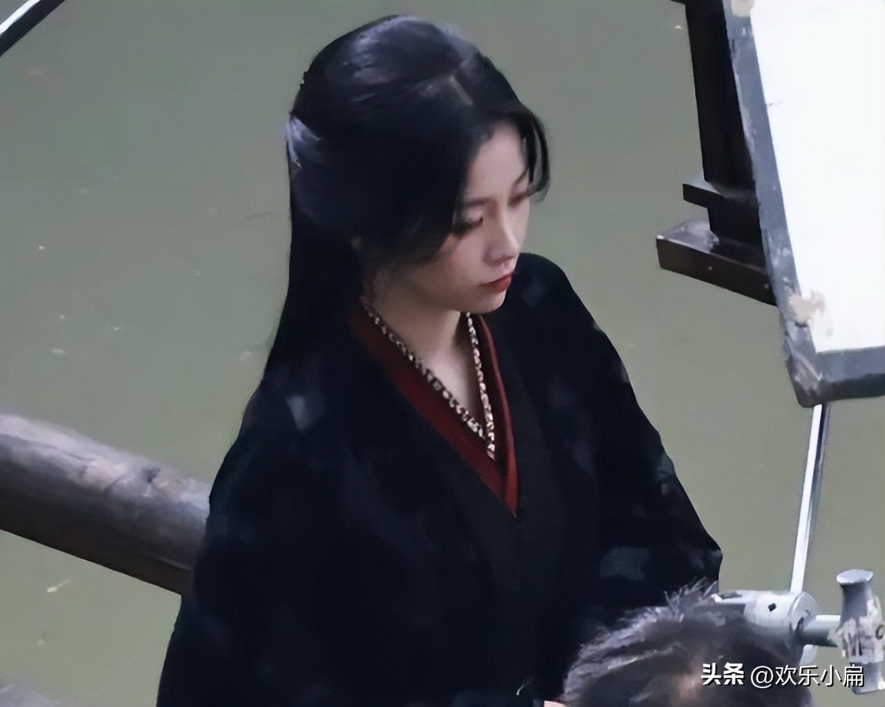 To be aired in 2023, Gu Puppet Shark is crazy, who will be the dark ...