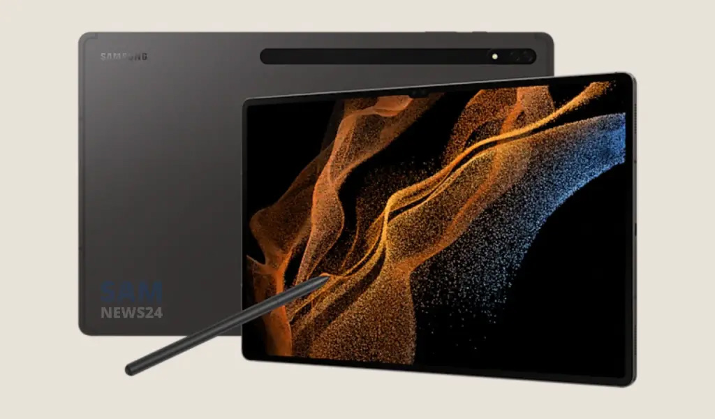 Race to the world's first foldable tablet! Samsung Galaxy Z Fold Tab ...