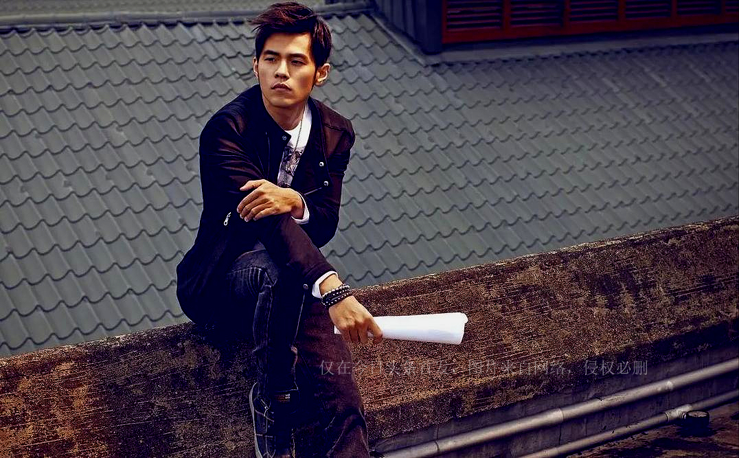 Jay Chou: She followed me when she was 17 years old and gave birth to ...