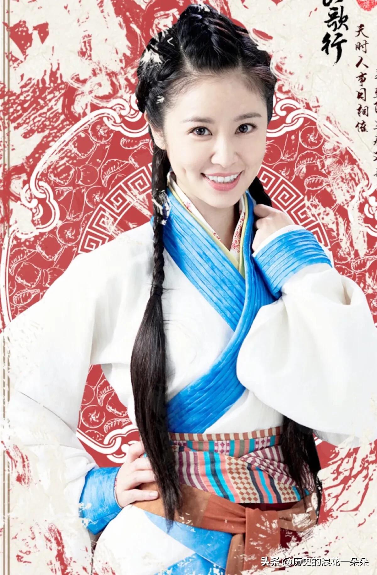 The founding emperor of the Eastern Han Dynasty, Emperor Guangwu of Han Dynasty Liu Xiu, and his ...