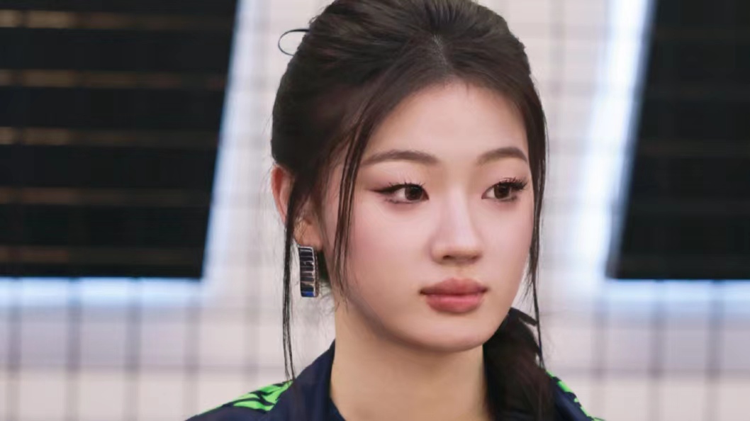 How many surprises does Shan Yichun have? A good song, fight to the ...