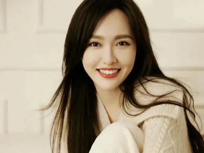 Tang Yan: This is true love, Luo Jin gave me a harbor of happiness! Huang Zongze and Zhang Yimou ...