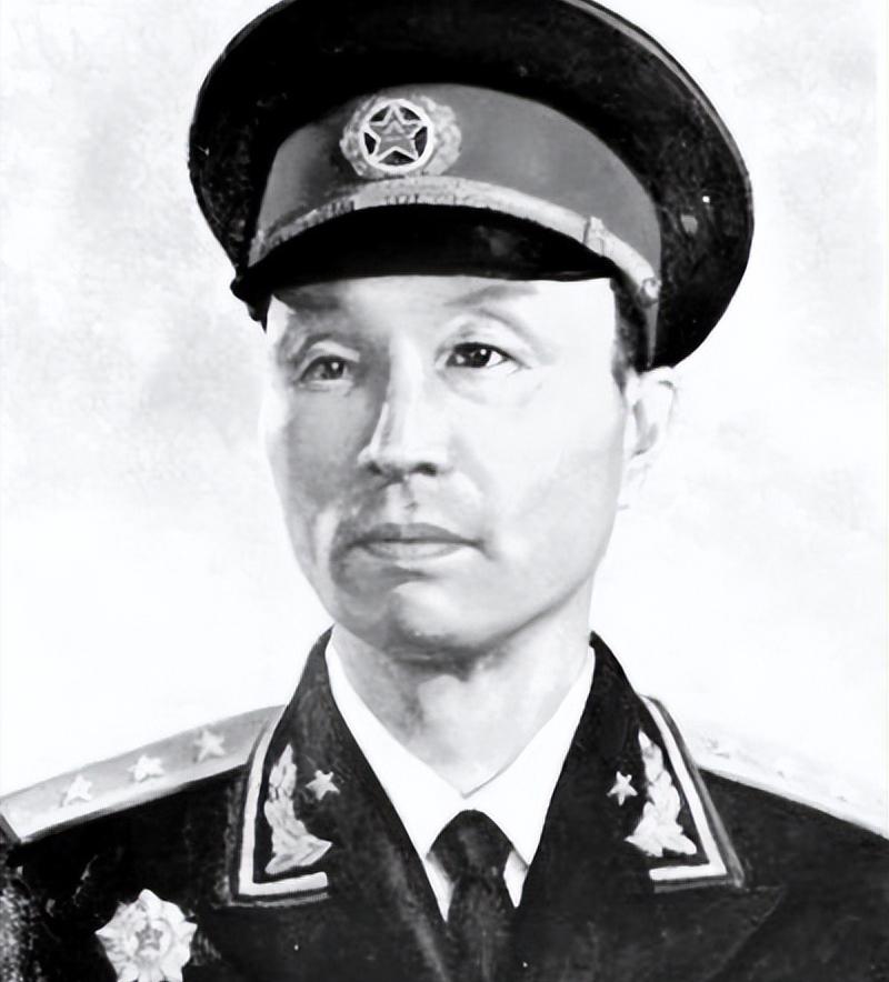 In 1949, Zhang Aiping was ordered to set up a navy in danger. During ...