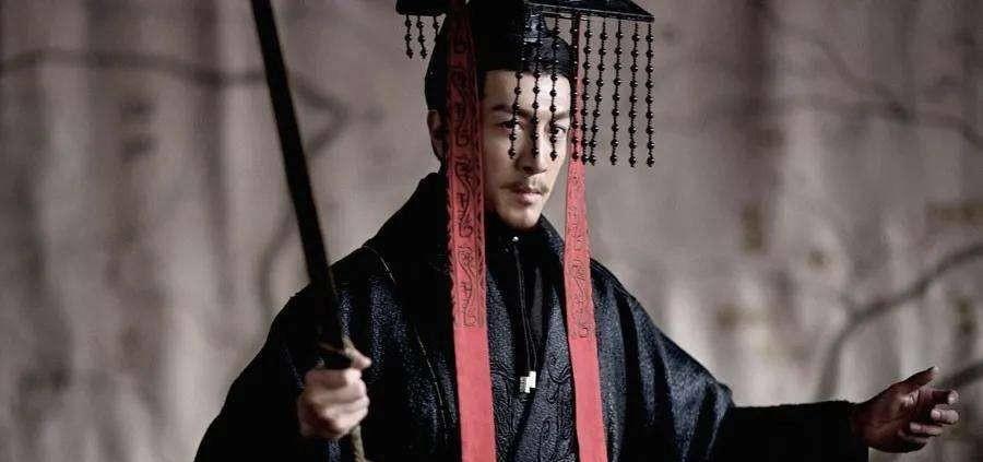 Original Zhao Gao, why a humble prisoner of Zhao could decide who will ...