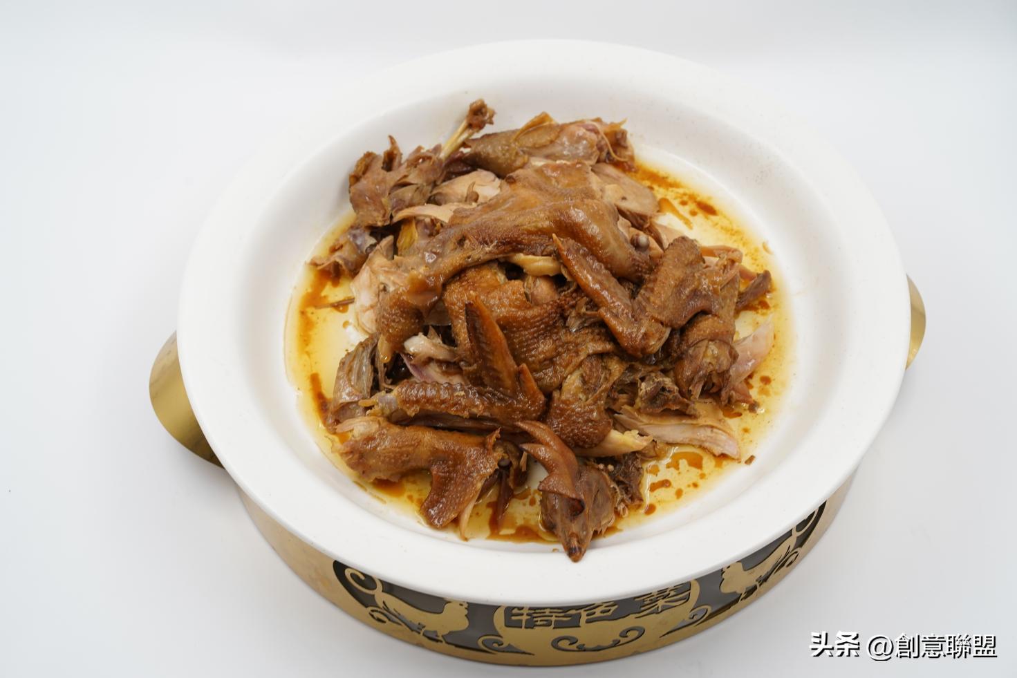 Take "taste" as the essence of the northern and southern schools in ...