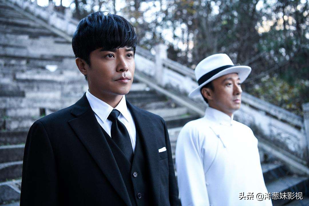 The online drama version of "Detective Chinatown 2" is about to start ...