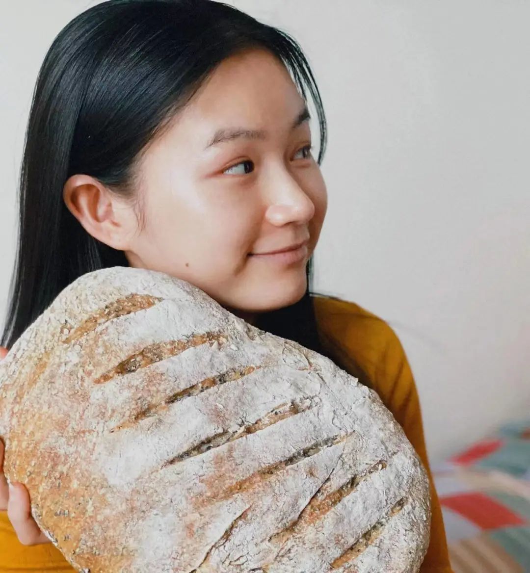 A glimpse of a woman in "Kong Xiu", spanning fifteen years of acting ...