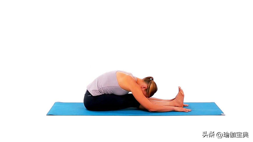 Yoga Standing Forward Bend is Difficult Try These 3 Small Methods 3 ...
