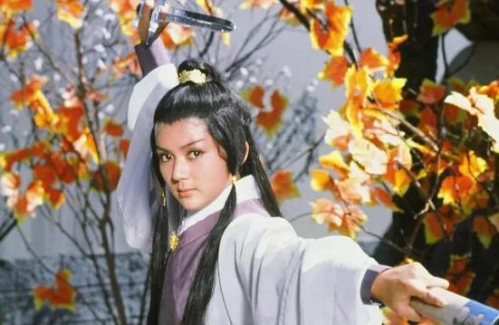 TVB TV series over the years - 1978 (8) - iNEWS