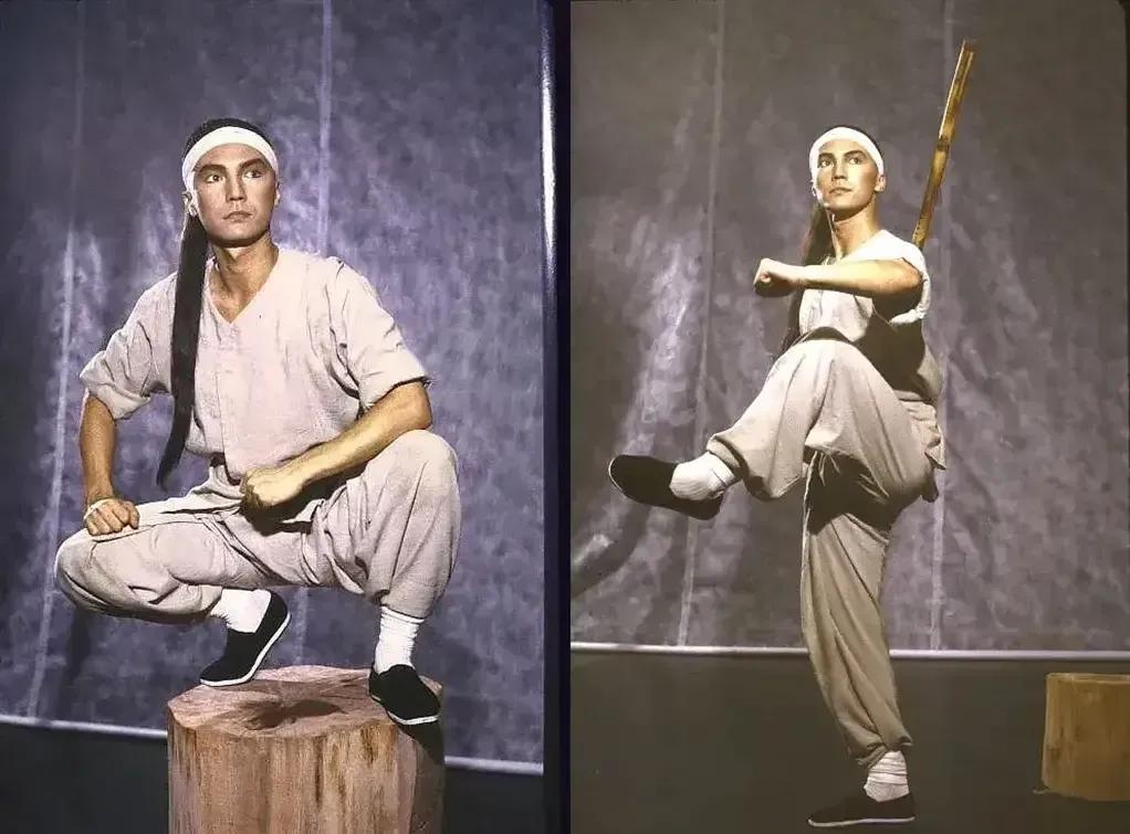 Zun Long: There are many actresses who want to have children with me ...