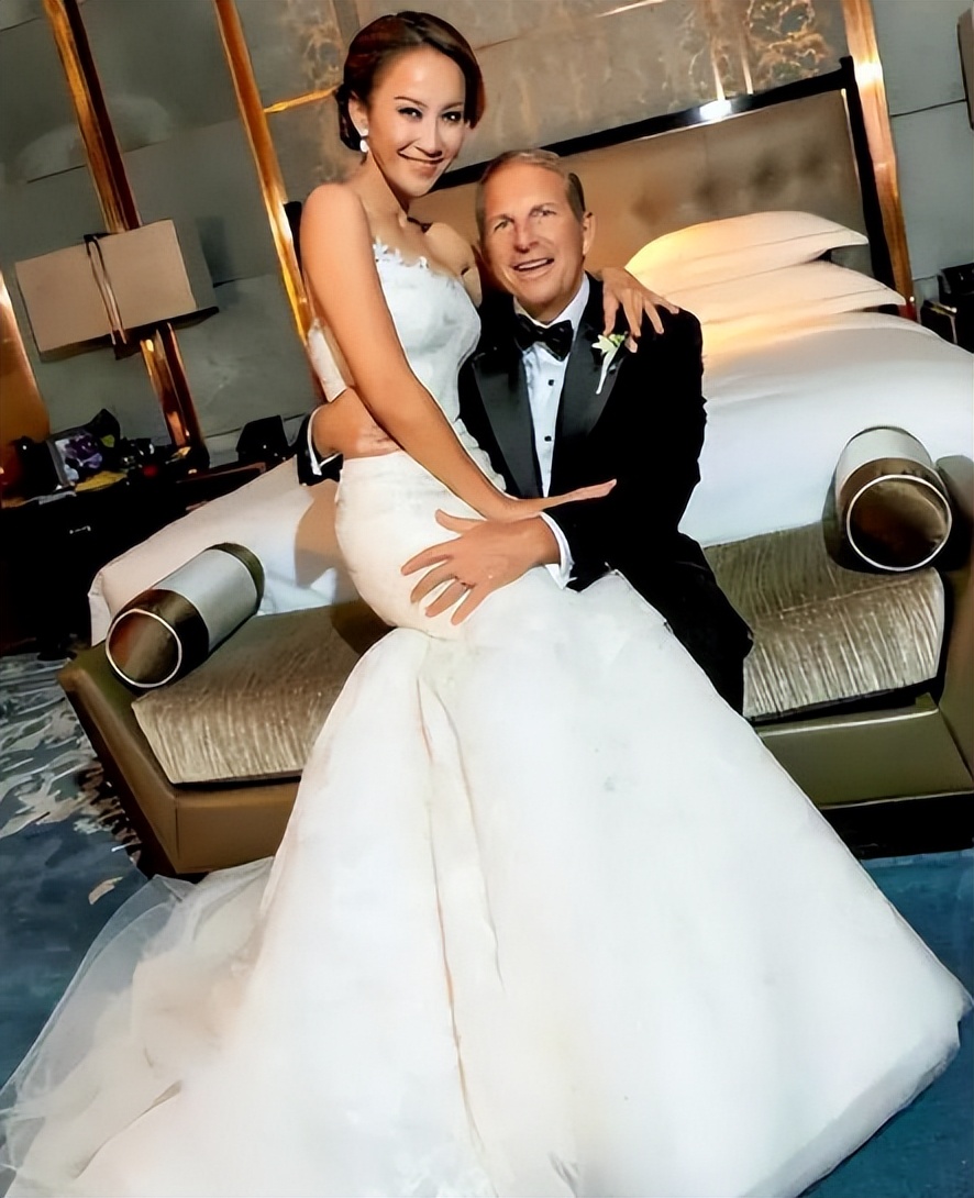 Coco Lee's 900 million inheritance can't be kept? He was asked to leave ...