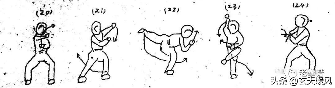 Seventy-two hand holding techniques - iMedia