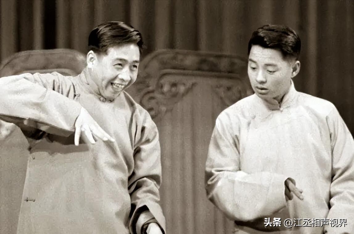 Wang Yang got angry and said my master was Hai Qing?Ma Zhiming can ...