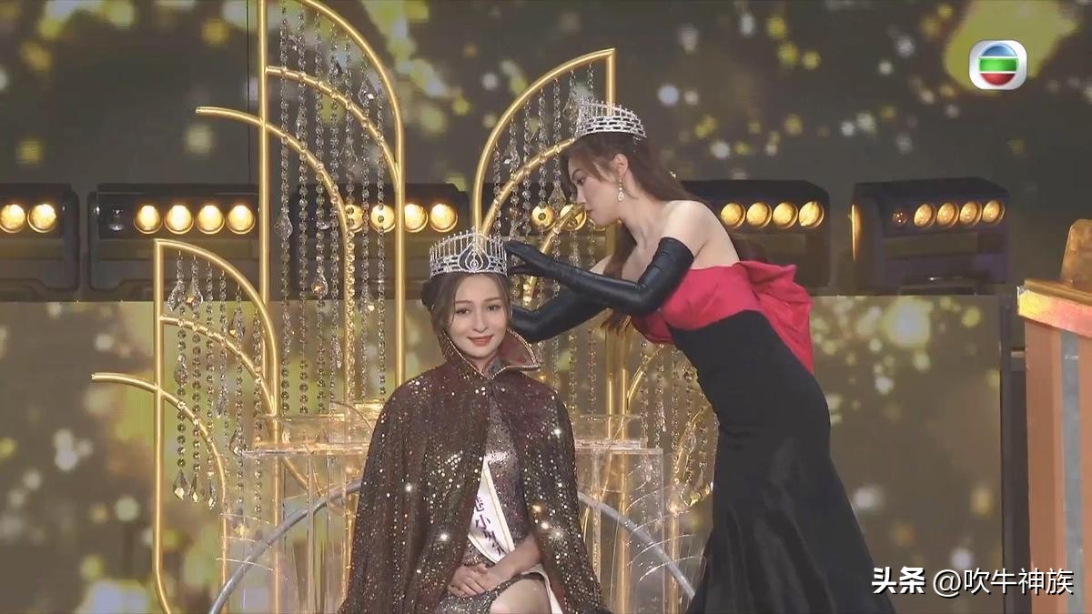 Love scene veteran?The history of embracing the new Hong Kong sister ...