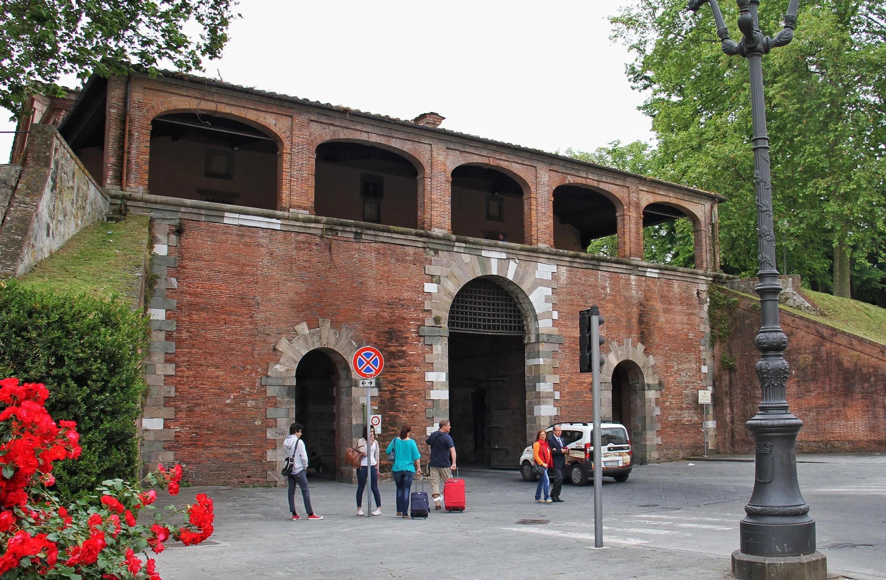 Lucca, the hometown of Italian opera master Puccini - iNEWS