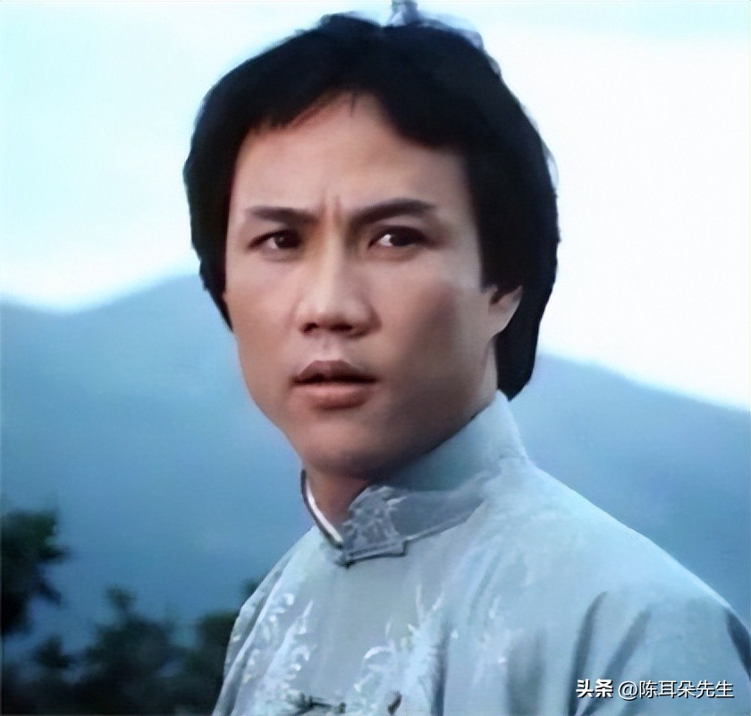 Liang Xiaolong talked about Jet Li, although my leg skills are great, I ...