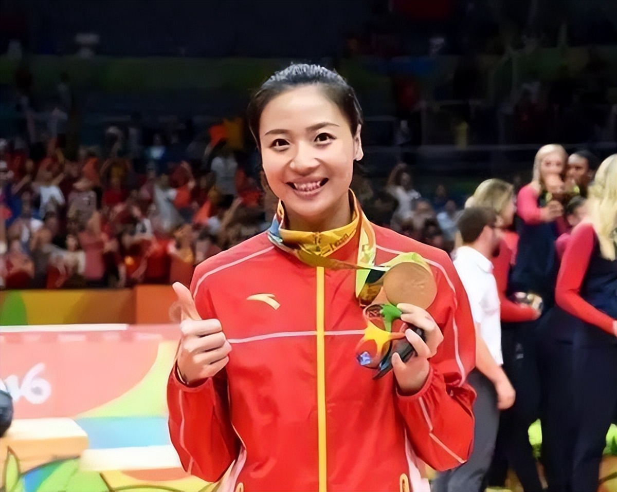 What is the team song of China's three major ball? 12 Olympic cold ...